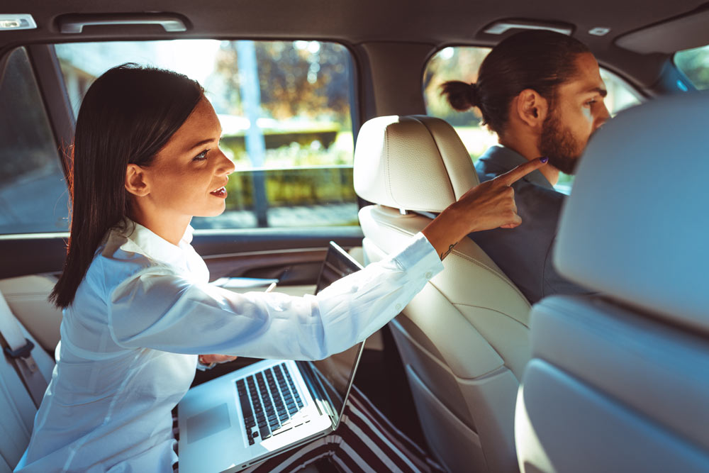 Taxi Safety Standards You Should Expect in 2026 | Paul's Taxis